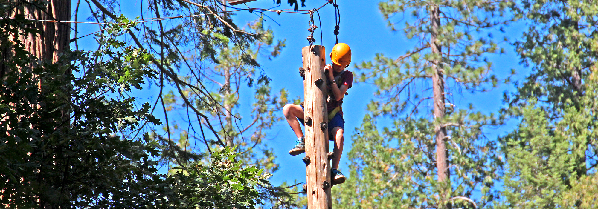 Hartland Programs - Hartland Christian Camp Christ-centered camps in ...