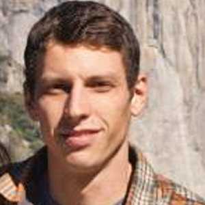 Aaron Ryssemus - Hartland Christian Camp