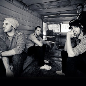 Brandon Burch - Hartland Christian Camp