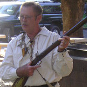 Bruce Larson - Hartland Christian Camp