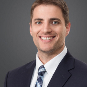 Bryan Osborne - Hartland Christian Camp