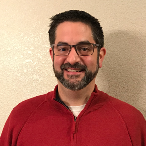 Dave Bertolini - Hartland Christian Camp