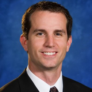 Mark Spence - Hartland Christian Camp