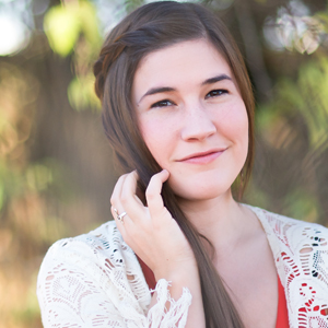 Rachel Belman - Hartland Christian Camp