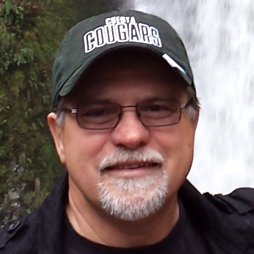 Rick Hart - Hartland Christian Camp