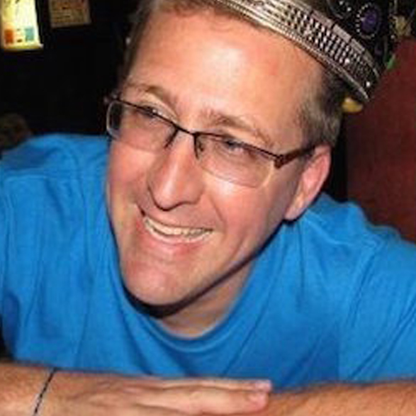 Sean Sweet - Hartland Christian Camp