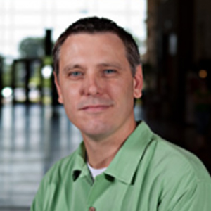 Tim Lundy - Hartland Christian Camp