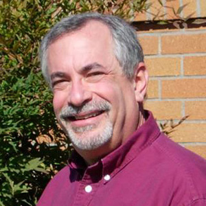 Dewey Bertolini - Hartland Christian Camp