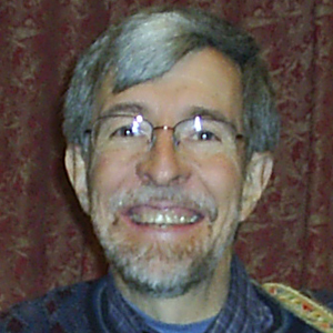 Roger Evey - Hartland Christian Camp