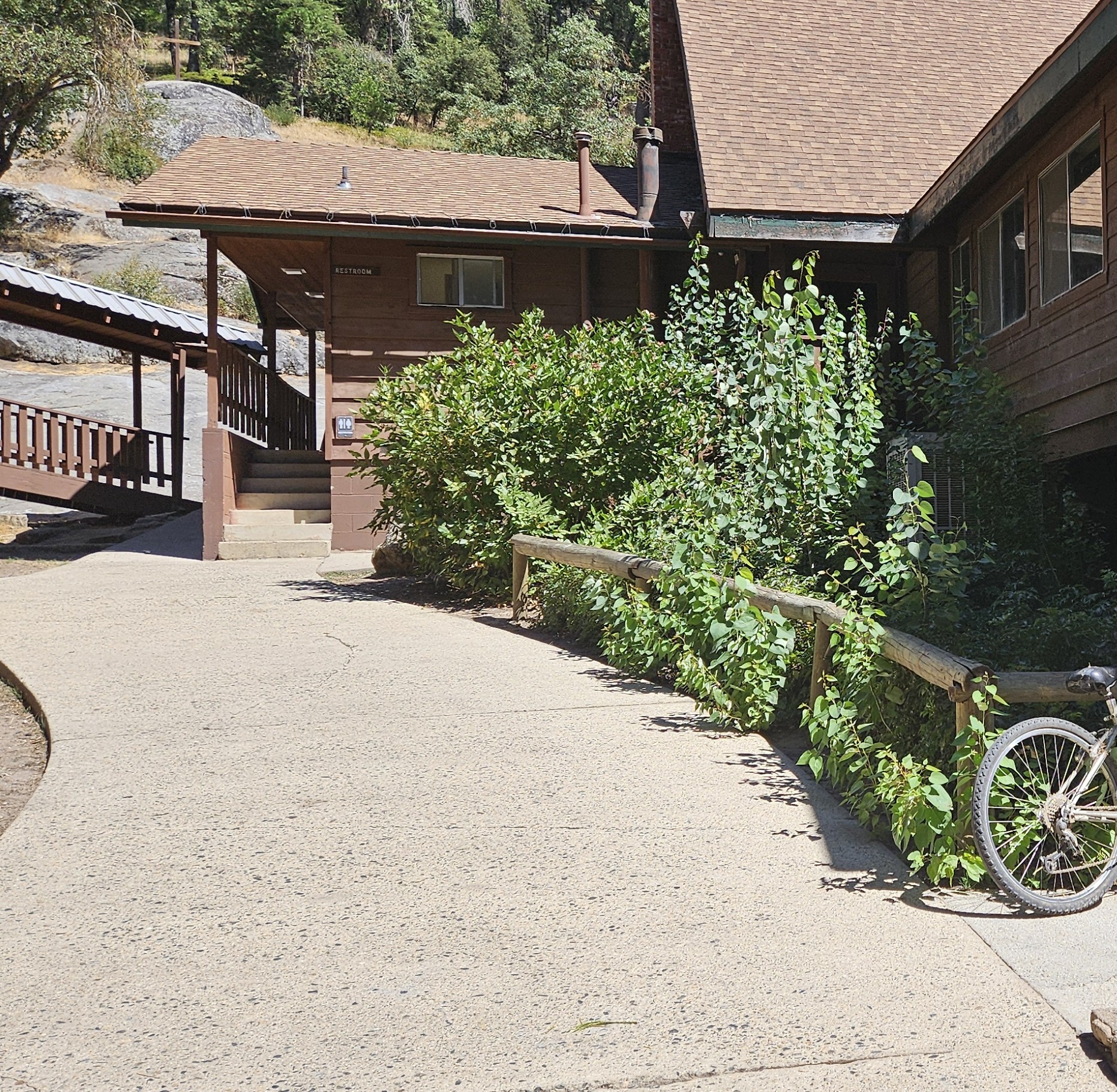 Special Projects - Hartland Christian Camp