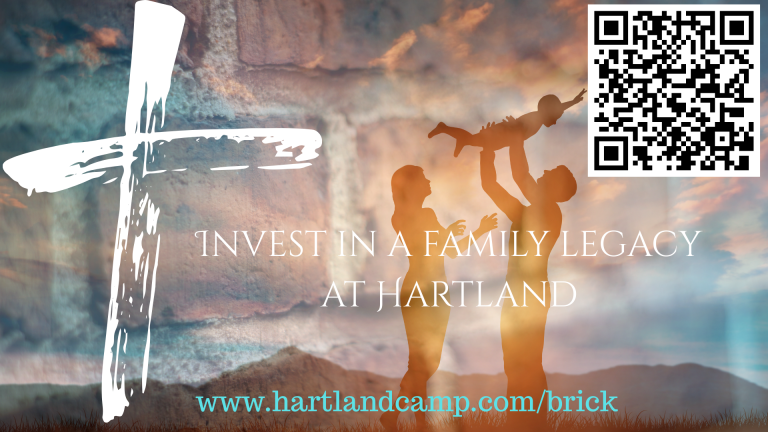 New Dining Hall (and Chapel) - Hartland Christian Camp