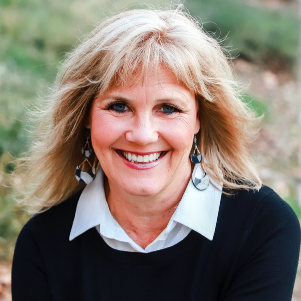 Carole Leathem - Hartland Christian Camp