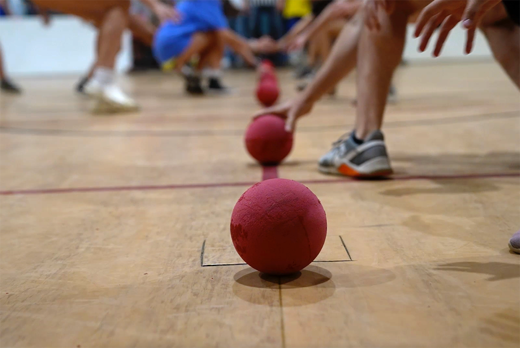 Recreation - Hartland Christian Camp