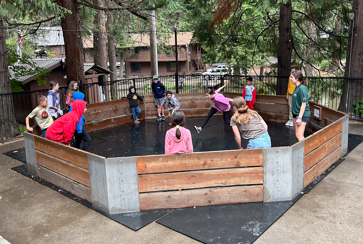Couples Retreat - Hartland Christian Camp