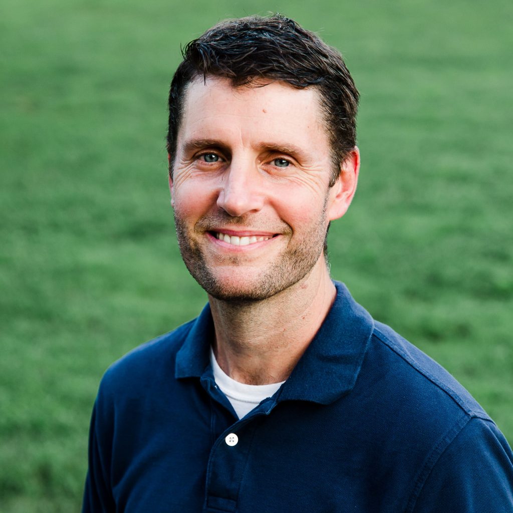 Ministry Team - Hartland Christian Camp