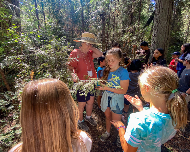 Outdoor Education Rentals - Hartland Christian Camp