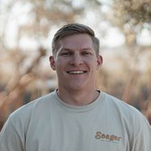 Michael Warkentin - Hartland Christian Camp