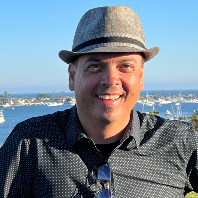 Tony Ramsek - Hartland Christian Camp