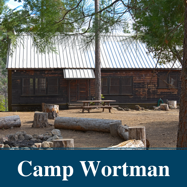 Special Projects - Hartland Christian Camp