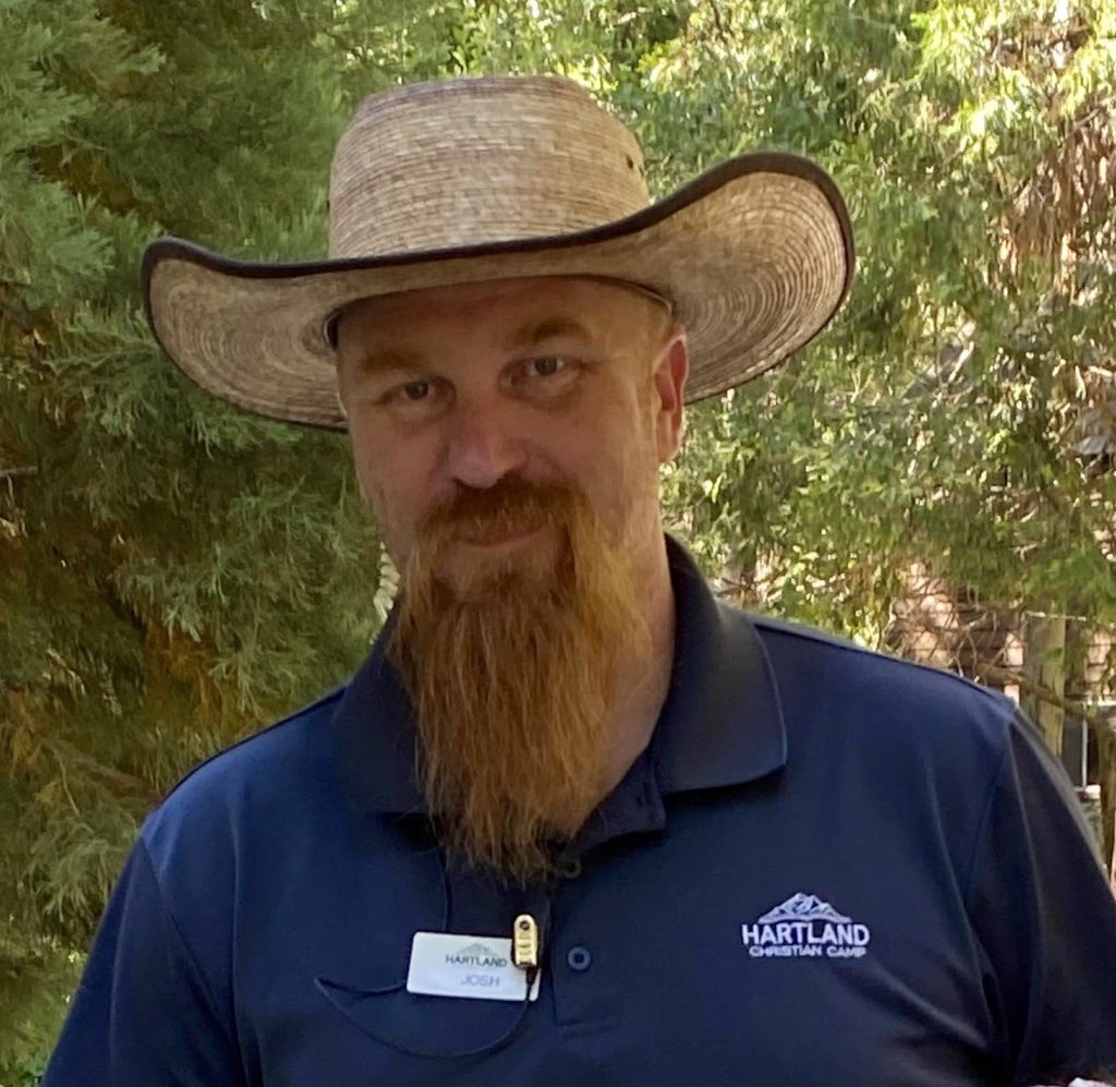 Ministry Team - Hartland Christian Camp