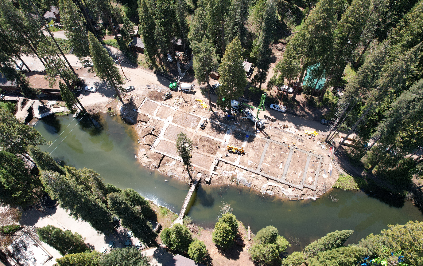 Director's Update - Hartland Christian Camp