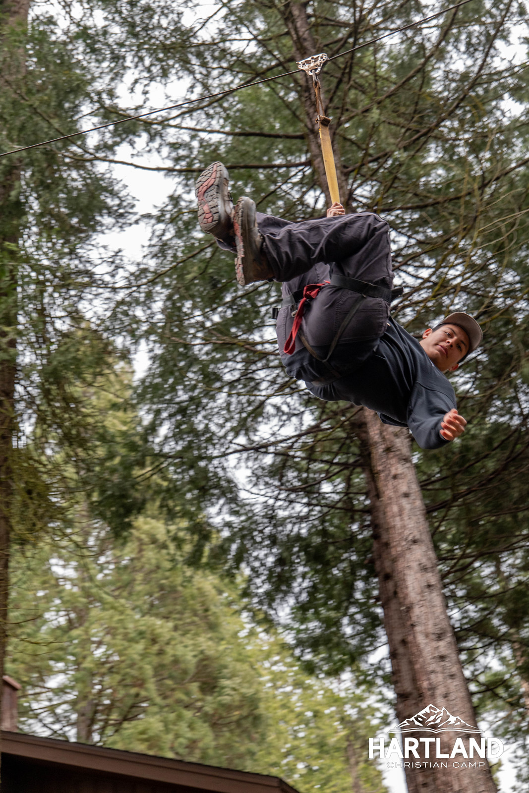 Couples Retreat - Hartland Christian Camp